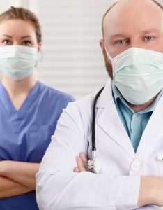 Medical Advisory - OHIS